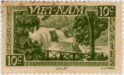 Tem Việt Nam 1951 - Việt Nam Cộng Hòa - www.ArtCorner.vn